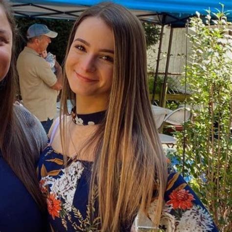 Kaitlyn Krems Net Worth A Rising Star In The Financial World