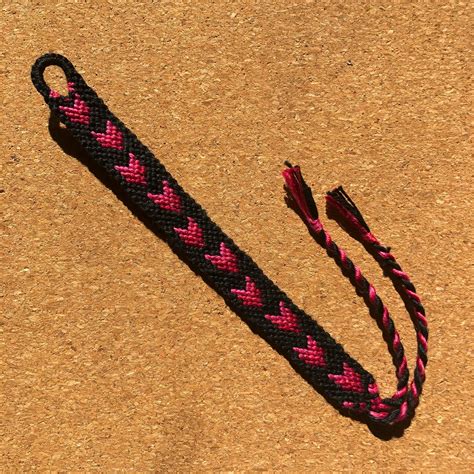 Normal Pattern 24042 Braceletbook