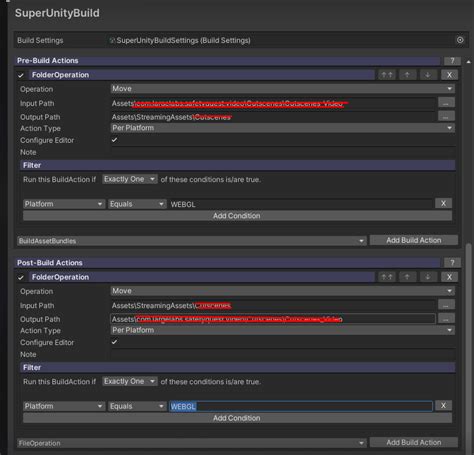Unity Webgl An Automated Workaround For Videoplayer Support By Omar