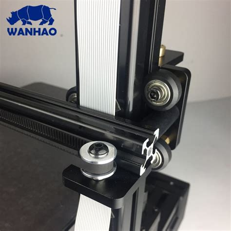 Wanhao Duplicator 9 D9 300 купить 3d принтер в Украине по лучшей цене Якісний 3d друк