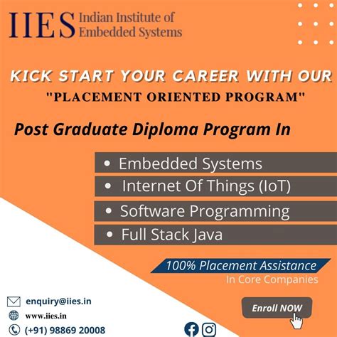Indian Institute Of Embedded Systems On Linkedin Embeddedsystems