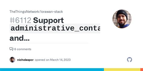 support `administrative contact` and `technical contact` in the console