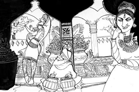 Narrative Narrator Person Art