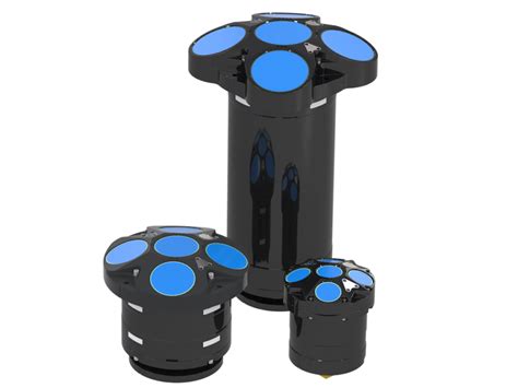Adcp Sensors Acoustic Doppler Current Profilers