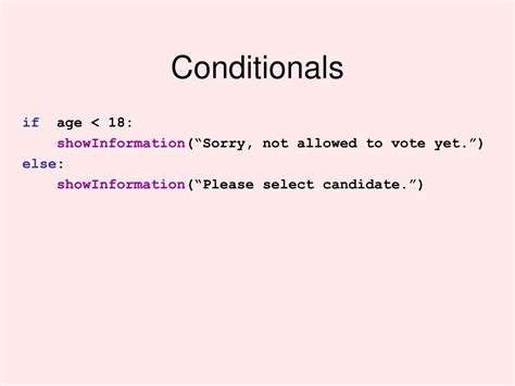 Ppt Python Creating A Menu Driven Program Powerpoint Presentation