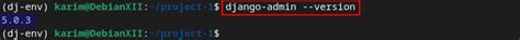 How To Install Django On Debian 12 Greenwebpage Community
