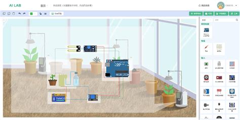 1 开源硬件虚拟仿真 · Gitbook