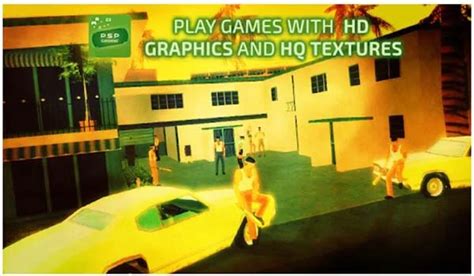 Top Best PSP Emulators For Android In CodeForGeek