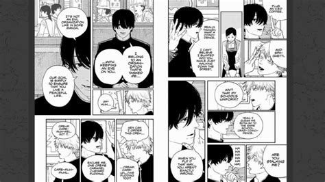 Mengenal Hirofumi Yoshida Pelindung Chainsaw Man Greenscene