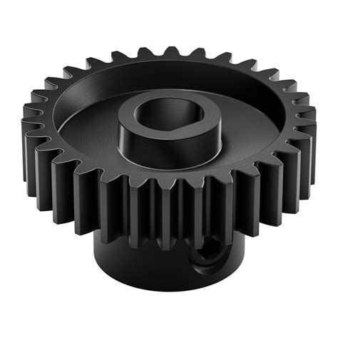 Pinion Gears Gears Motion Gobilda Australia