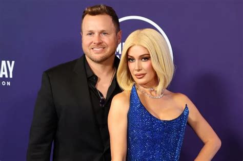 The Hills Alum Spencer Pratt Announces Campaign For L A Mayor