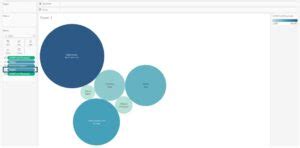 Bubble Chart In Tableau Step By Step Examples How To Create
