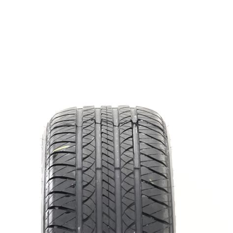 Set Of 4 New 235 55r17 Douglas Touring A S 99w 8 5 32 Utires