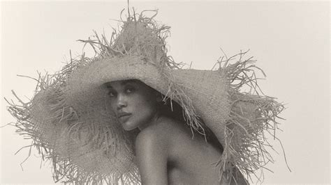 Hats Are A Thing In 2025 And Ukrainian Milliner Ruslan Baginskiy Is A