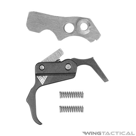 Velocity Ruger 10 22 Trigger Kit Wing Tactical