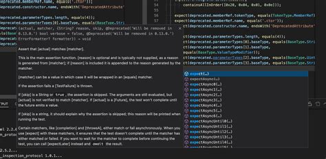 Code Completion Documentation Popup Does Not Remember Its Height And Obscures The Code Being