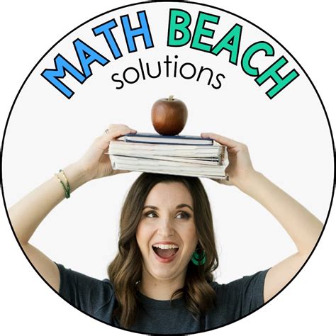 Math Beach Solutions Youtube