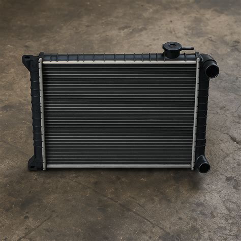 Mercedes W203 Radiator Thomas Automobile