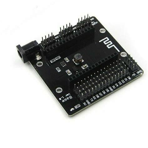 Node Mcu Development Kit V3 Ch340 Nodemcu Esp8266 Shopee Thailand