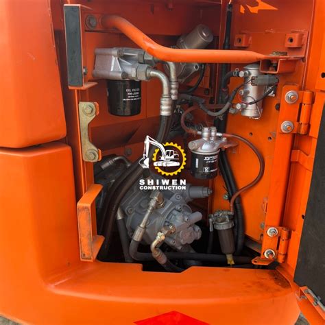 Used Hitachi Zx75 Excavator Original Hitachi Zx75us 3 Zx75us Zx70 Zx60