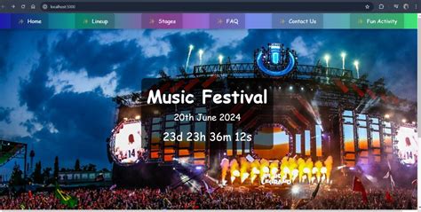 [video] asim zaman on linkedin nodejs express webdevelopment musicfestival techinnovation