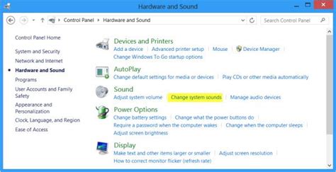 How To Disable System Beep In Windows