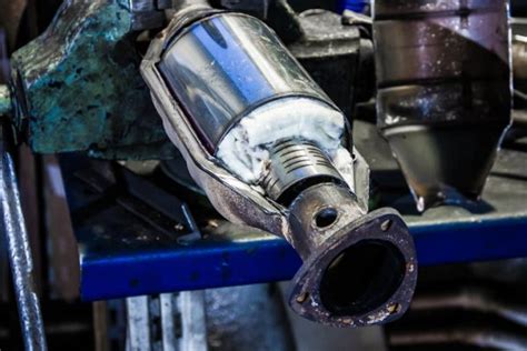 Для чего нужен пламегаситель вместо катализатора и стоит ли его ставить