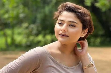 Bengali Actor Aindrila Sharma Passes Away At 24