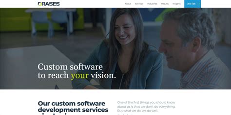 Top 11 Web Portal Development Companies In 2025