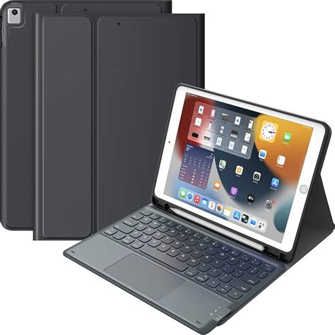 Logitech Combo Touch Keyboard For Ipad 9th Generation At Dane Goodnight Blog