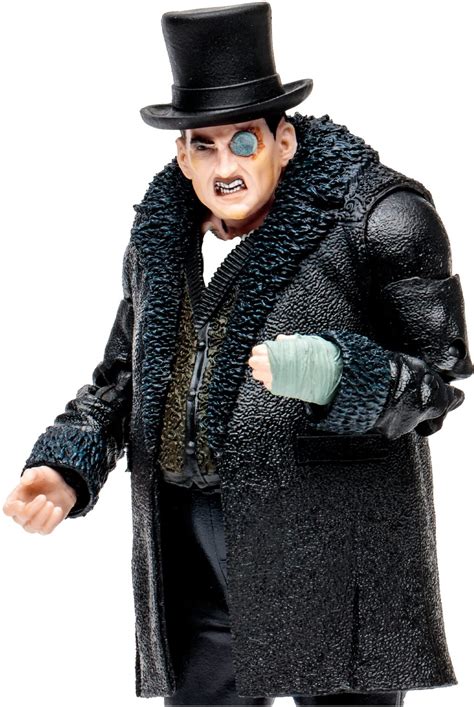 Jonkler Man The What The Fuck Do We Call Penguin R Batmanarkham