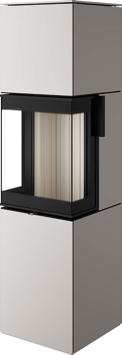 Trico S steel: SPARTHERM Feuerungstechnik GmbH