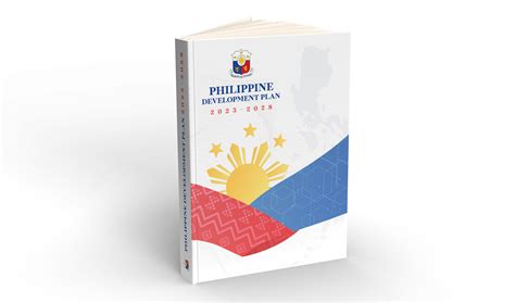 Philippine Development Plan 2023 2028 Philippine Development Plan