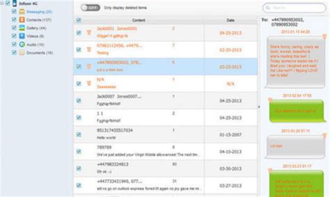 Android Phone Data Recovery Software Recover Deleted Photo Video