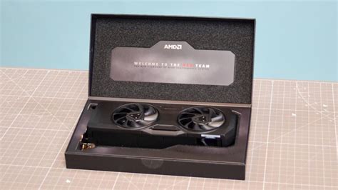 Amd Radeon Rx 7800 Xt Review Pulling An Otherwise Knockout Midrange Punch