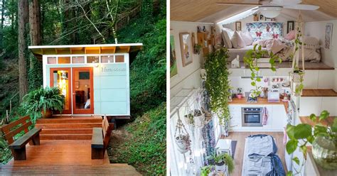 Tiny House Interior Design Ideas