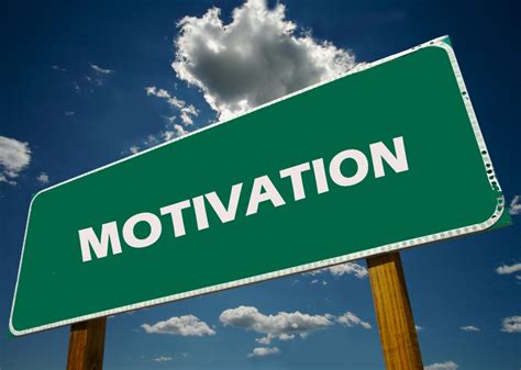 Petit Guide Pour Booster Votre Motivation Le Petit Coach