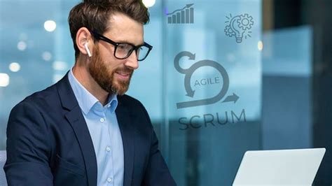 Agile Scrum Master Coursera