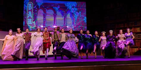 Review Between The Lines At Horace High School Theatre
