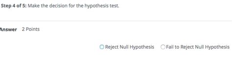 Solved A Systems Analyst Tests A New Algorithm Designed To