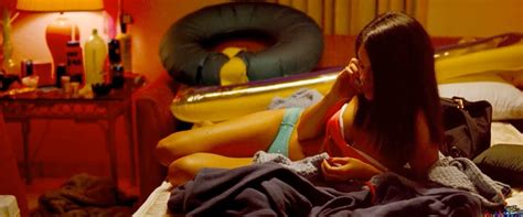 Naked Selena Gomez In Spring Breakers