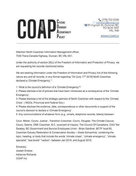 Foi Resources Coap