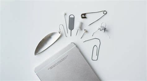 How To Open Sim Card Slot On Iphone 7 Without Paperclip