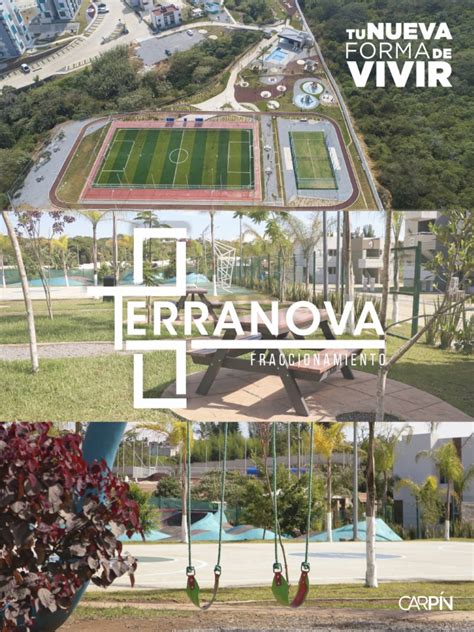 Catalogo Terranova | PDF