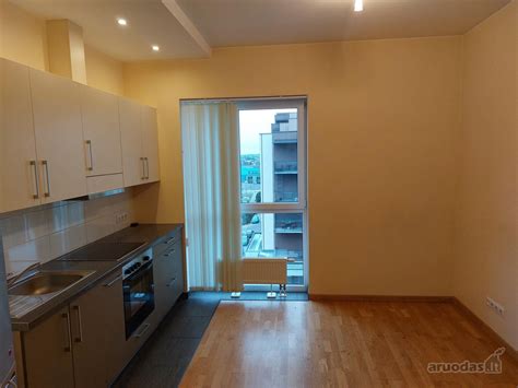 Butas Vilniuje Viršuliškėse Virbeliškių G 2 Kambarių Butas Nekilnojamo Turto Skelbimai