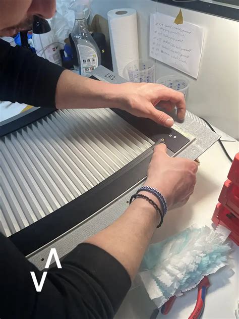 Aircraft Windows — Shades Blinds Modification Overhaul