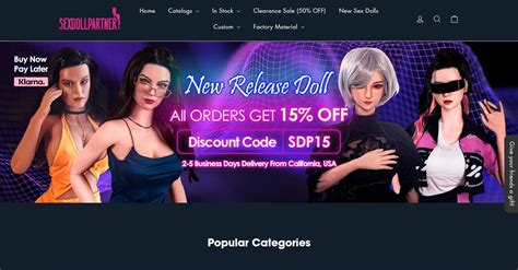 Sexdollpartner A Solutions For Quality Sex Dolls Porn Blender
