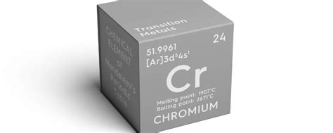 How To Choose The Right Chromium Testing Kit For Your Needs Olympian
