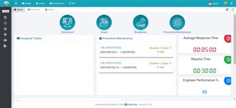 Maintenance Work Order Management Software At ₹ 1000 Piece Purchase Order Management Software