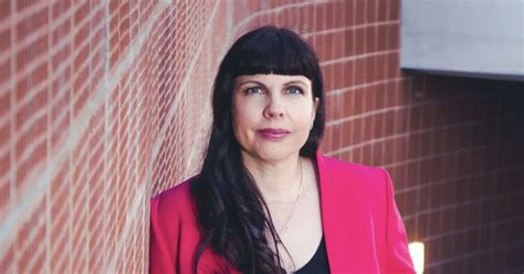 Interview Mit Alexandra Haas Sex Als Gefallen Wie Dramatisch Ist Das Annabelle